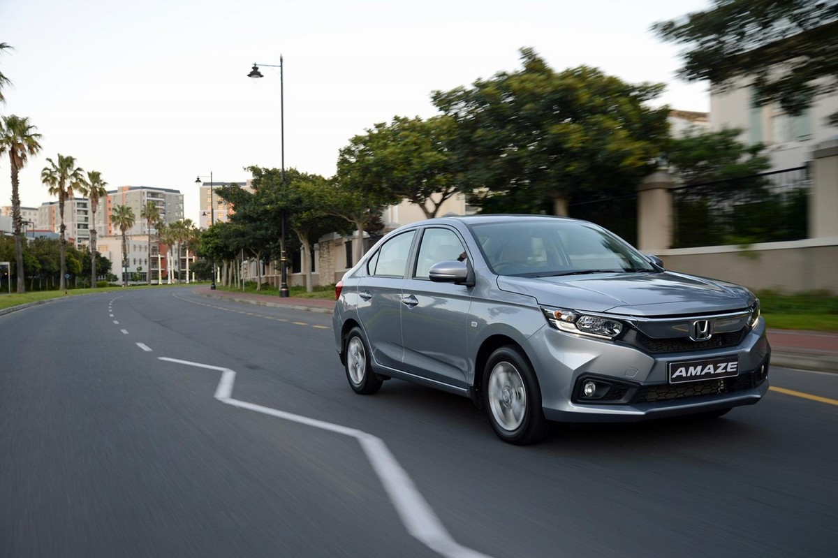Honda Amaze 2018 Specs Price Cars co za